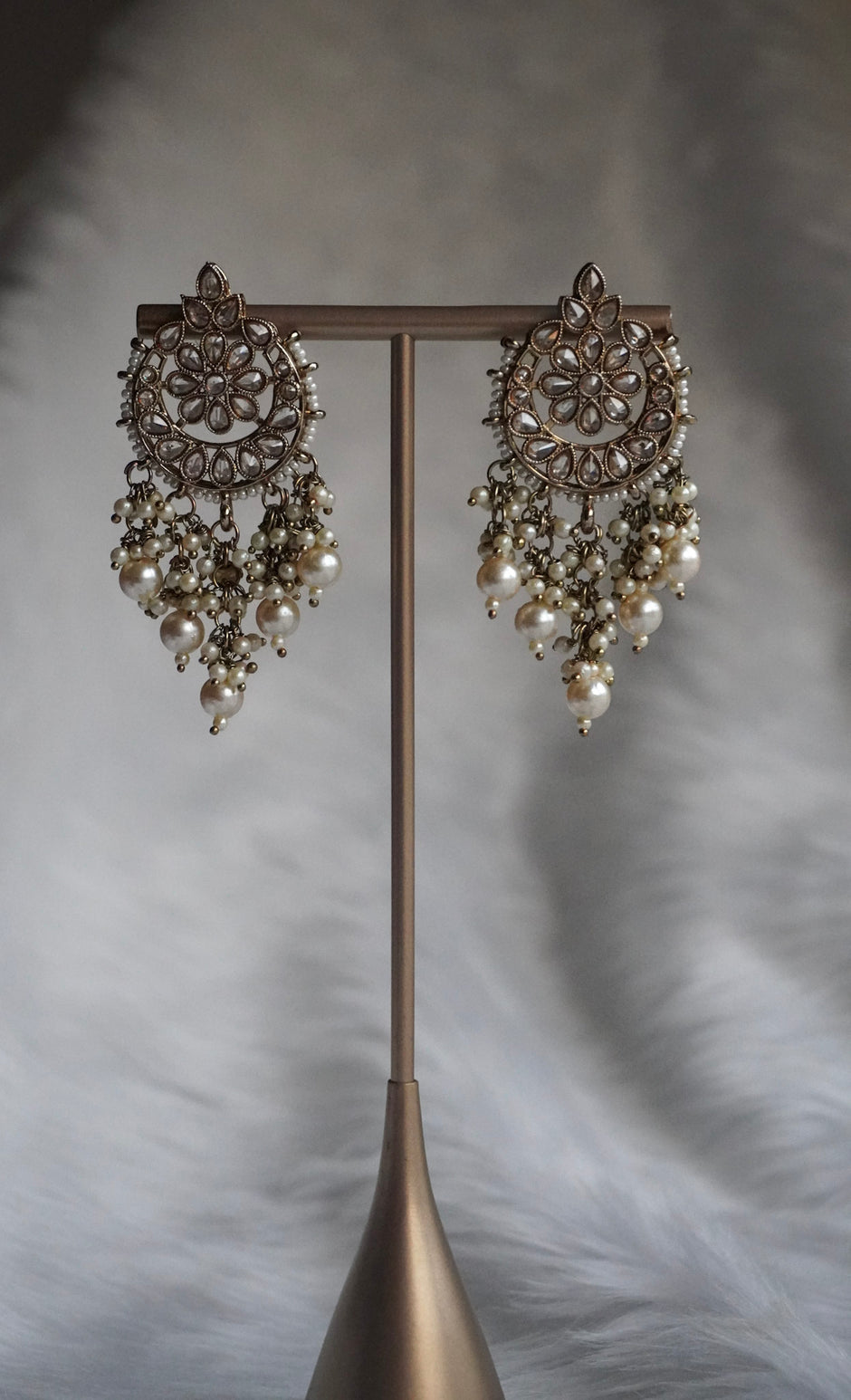 Earrings – Lylak